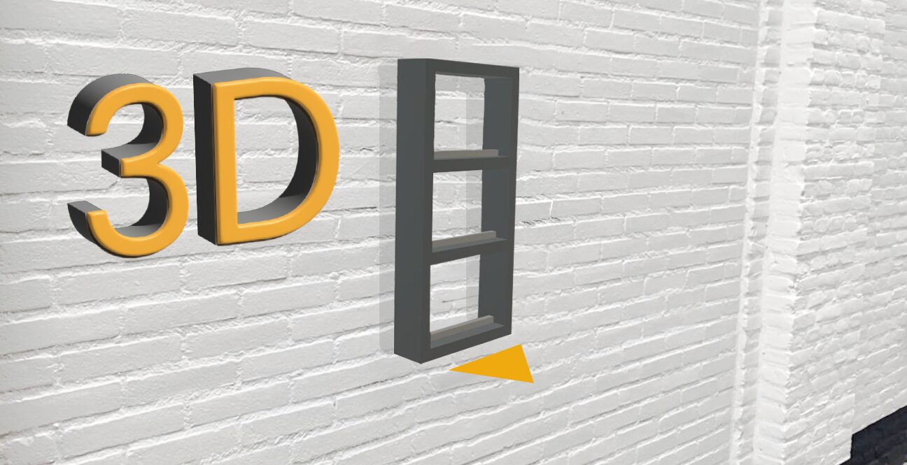 Wat is een sponning? - Houten Kozijn Online